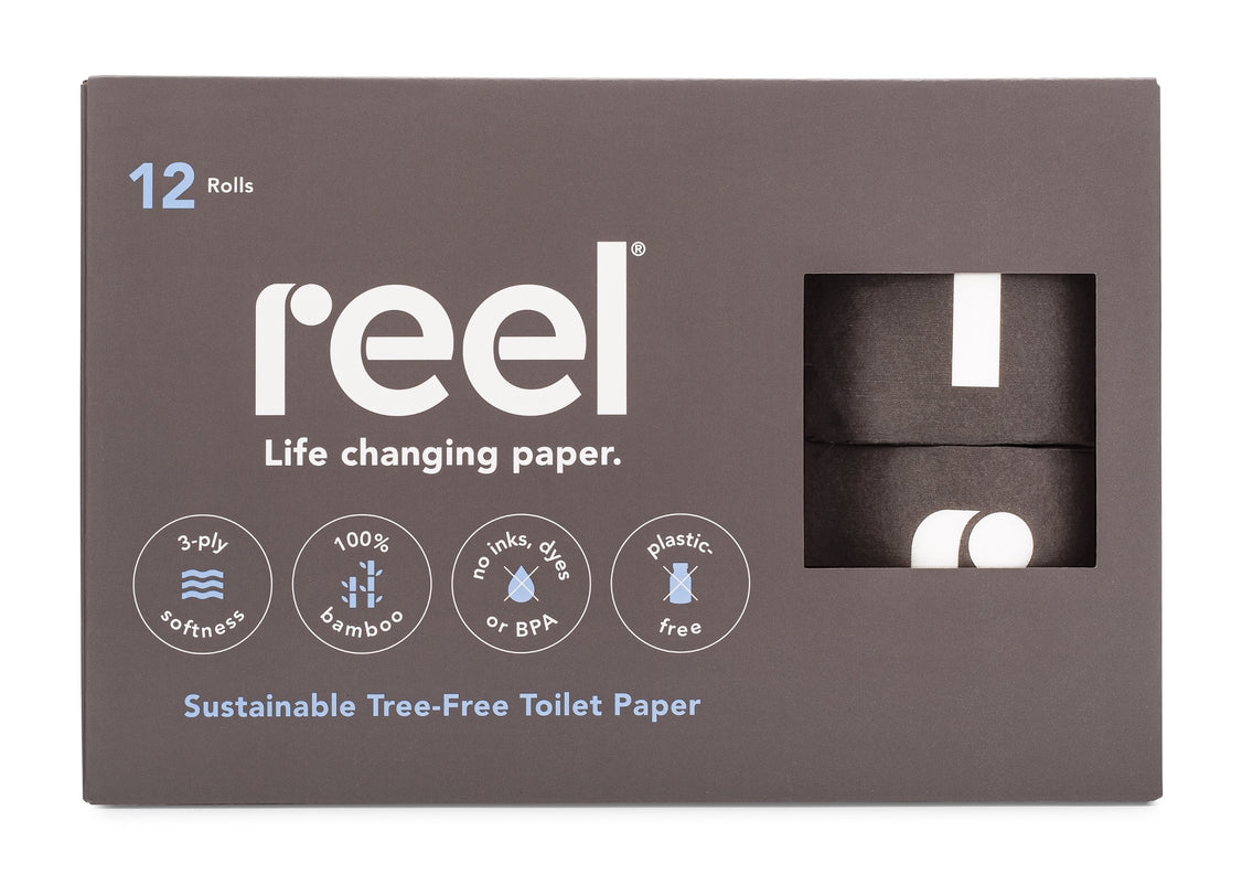 Same Reel. New Size.