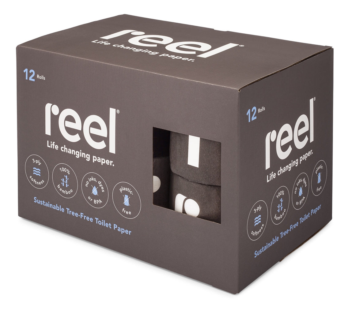 Same Reel. New Size.